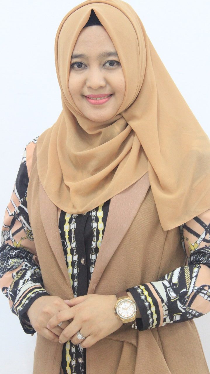 Dr. Rahmaati, S.E.I.,M.E.I - Perbankan Syariah