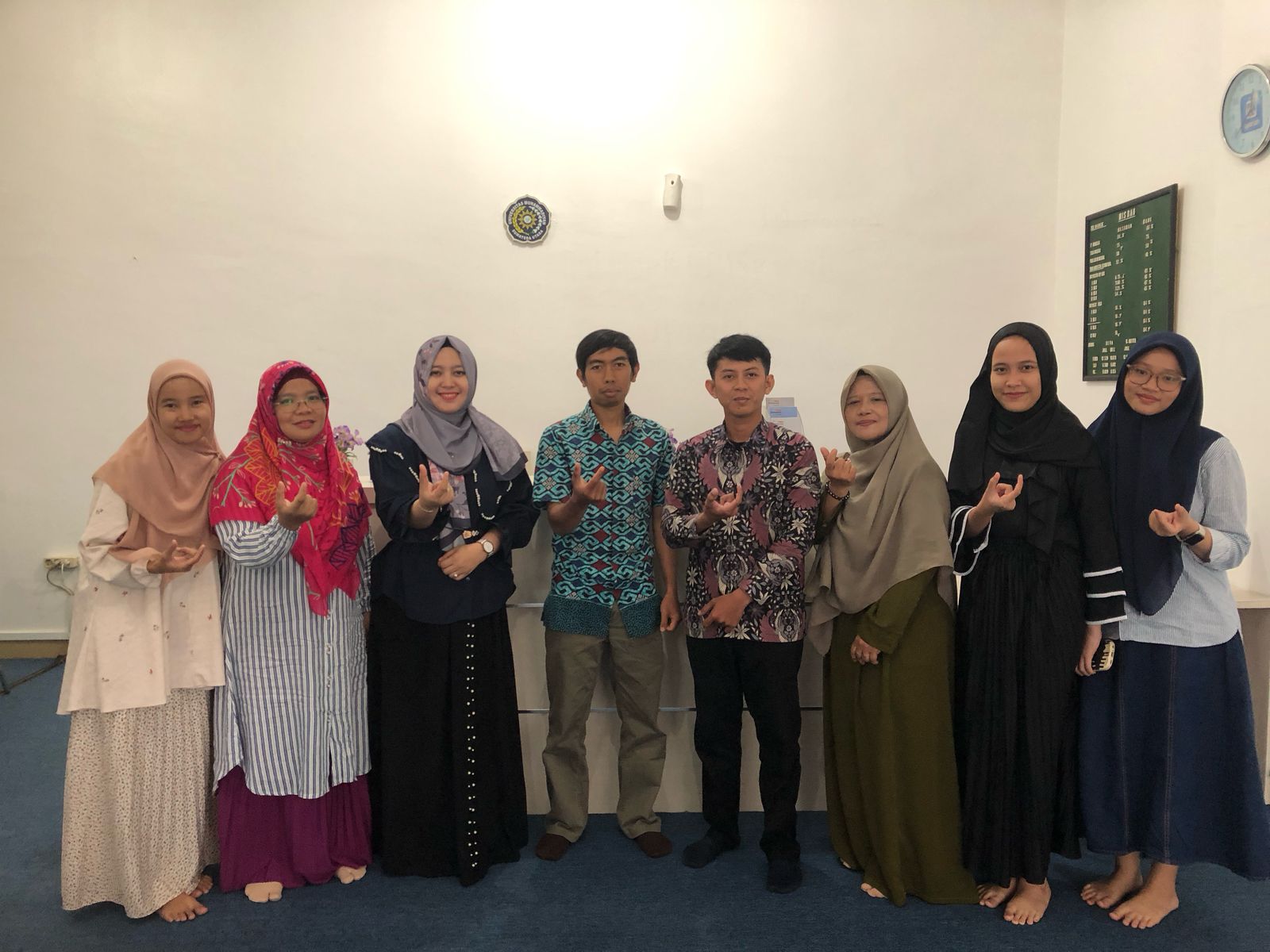 Bank Danamon Syariah melaksanakan Pelatihan Bank Mini Syariah bagi ...